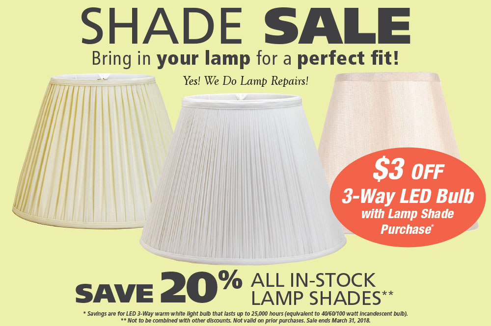 AD Cola Lighting | Lighting, Fans, Home Accents, LED Bulbs in Boston